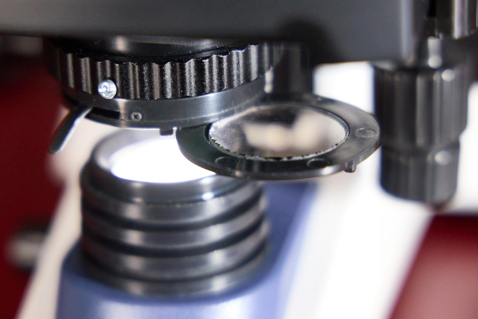 Making and Photographing Crystals With a Microscope - Nature TTL