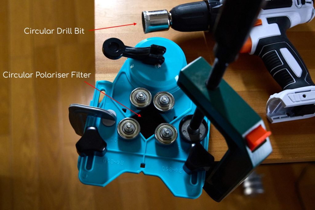 Making and Photographing Crystals With a Microscope - Nature TTL