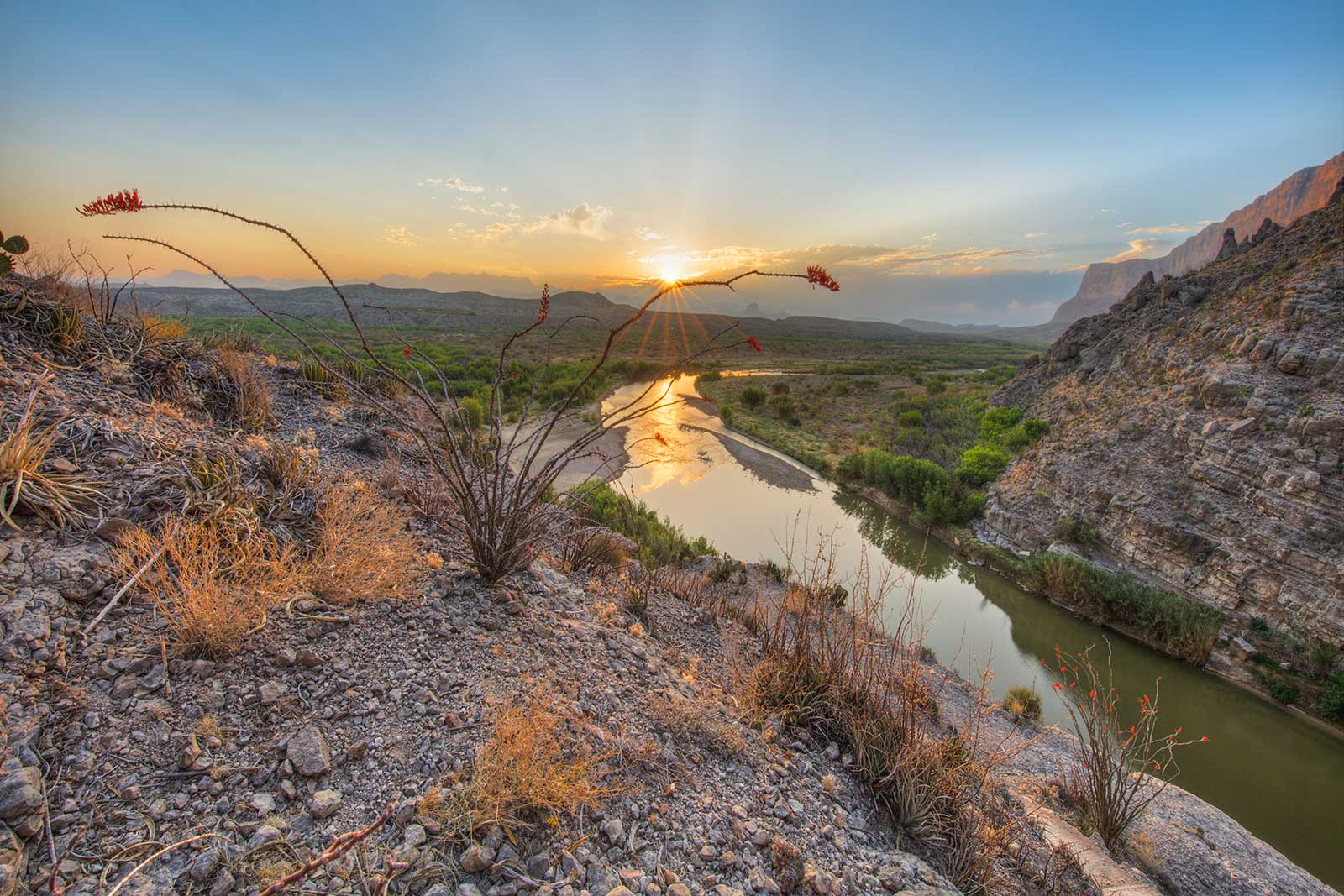 Best Places for Photography in Texas - Nature TTL