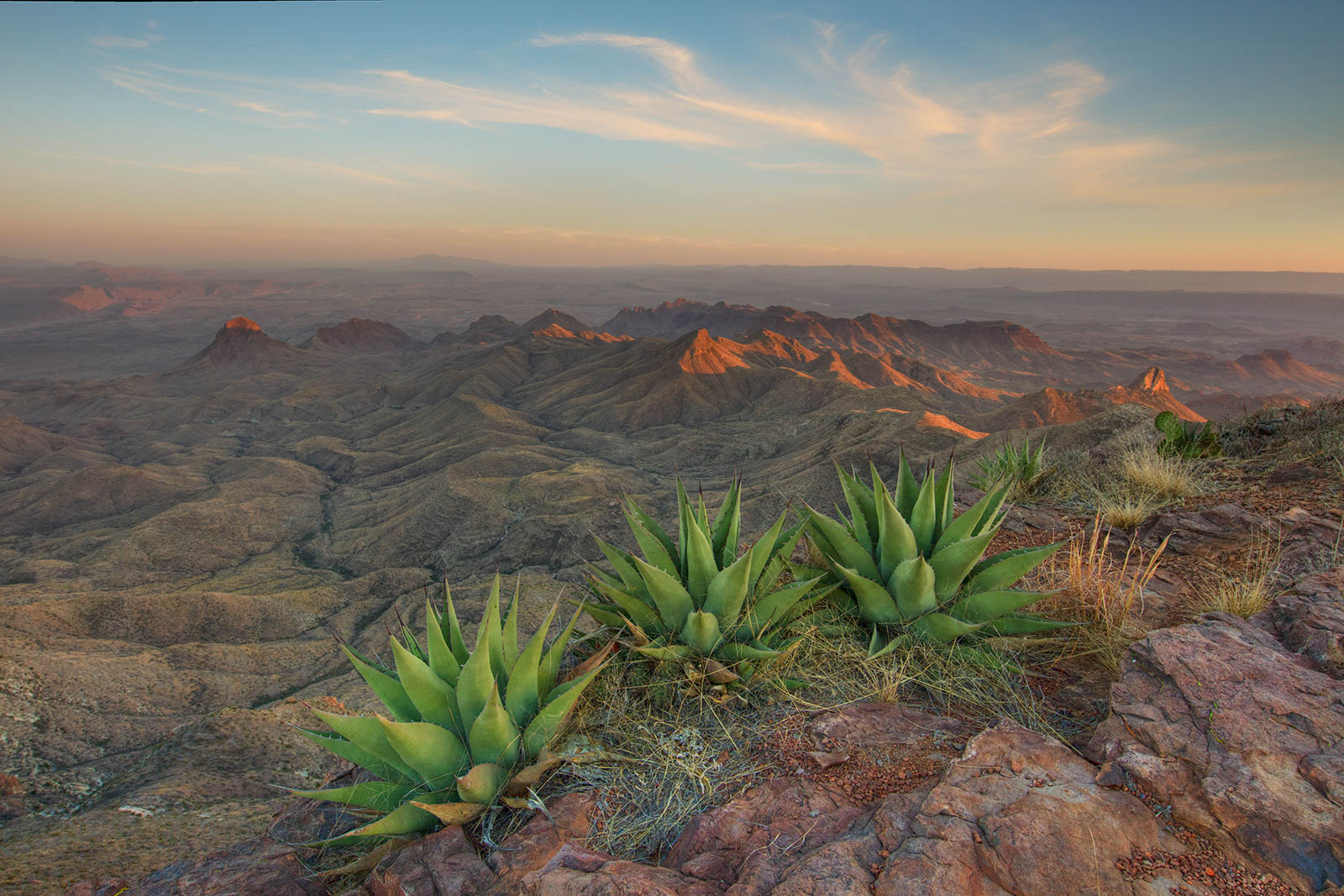 Best Places for Photography in Texas - Nature TTL