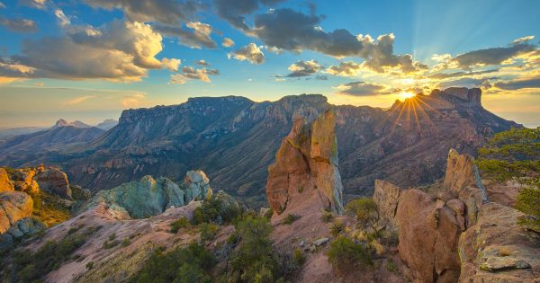 Best Places for Photography in Texas - Nature TTL