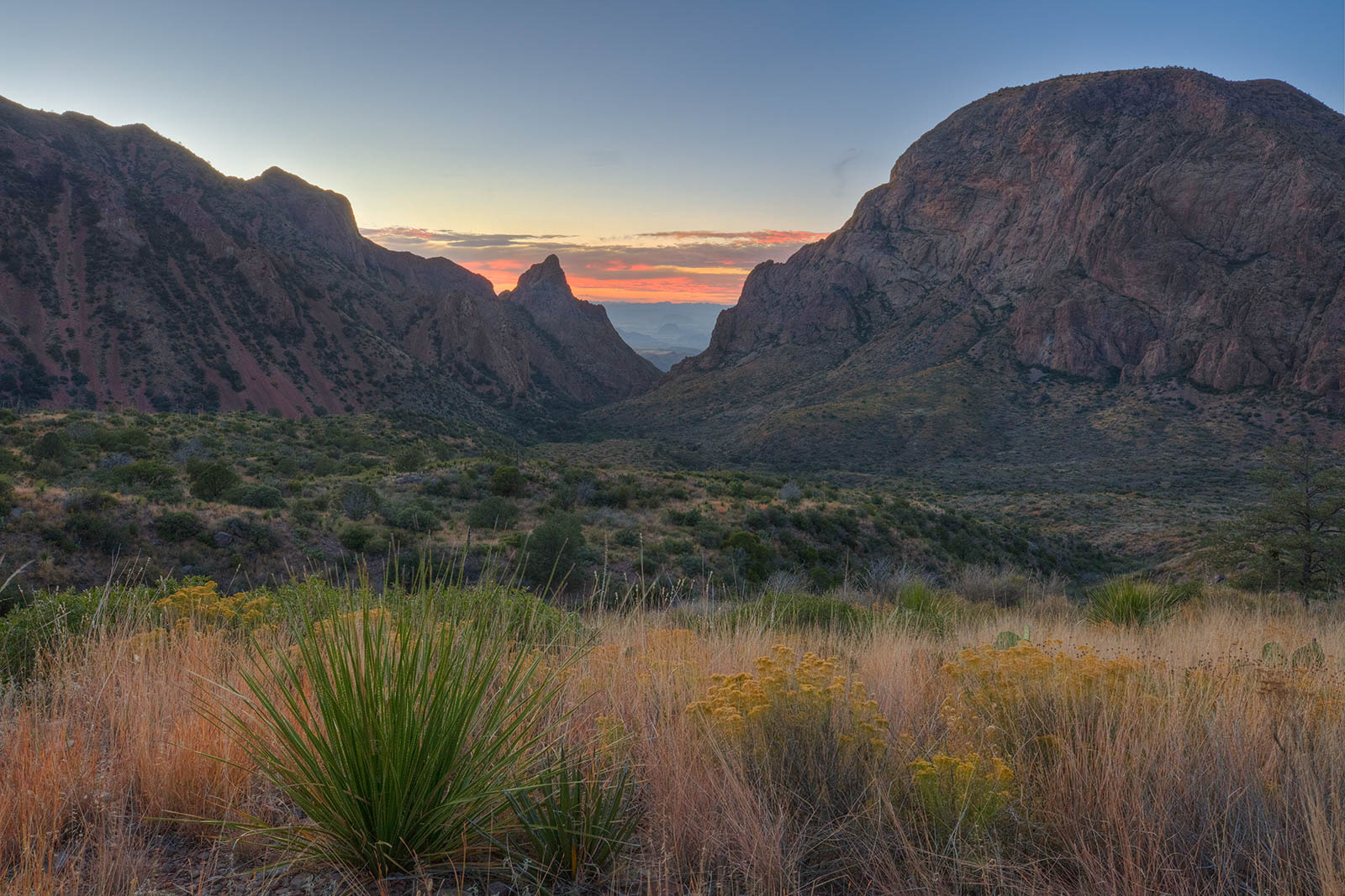 Best Places for Photography in Texas - Nature TTL