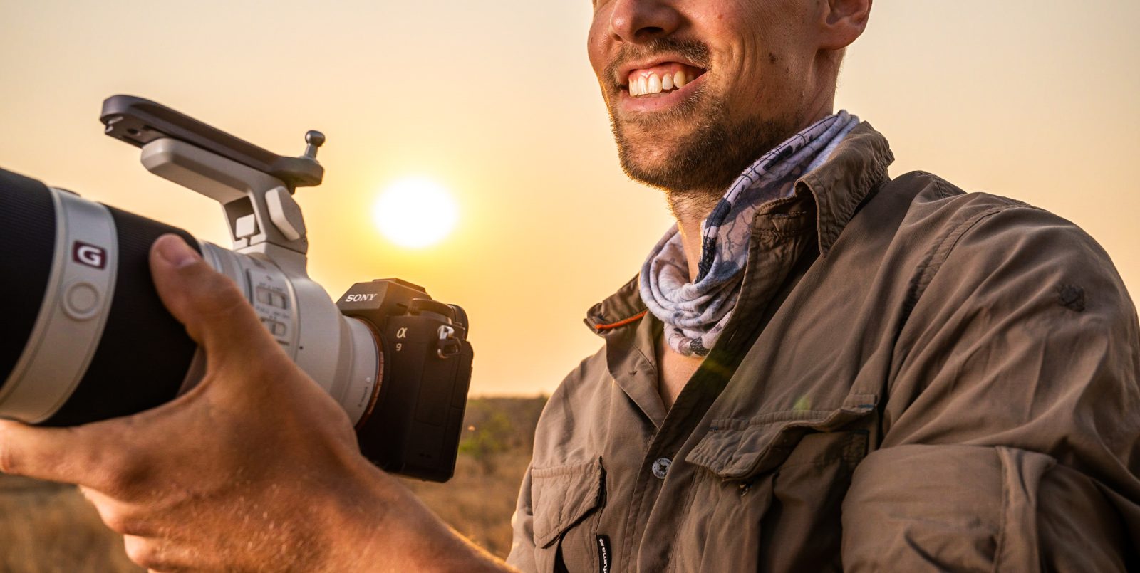 Wildlife and Landscape Photography Tips and Tutorials | Nature TTL