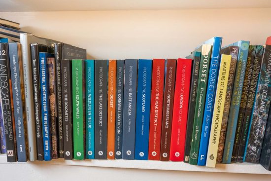 How to Publish Your First Nature Photography Book - Nature TTL