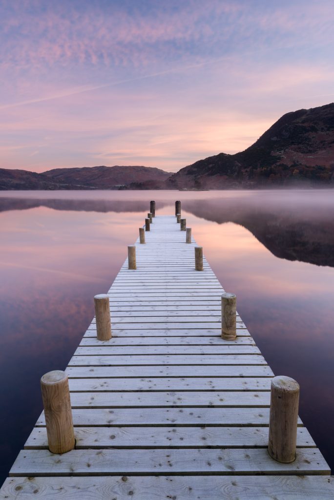 Top 8 UK Winter Landscape Photography Locations - Nature TTL