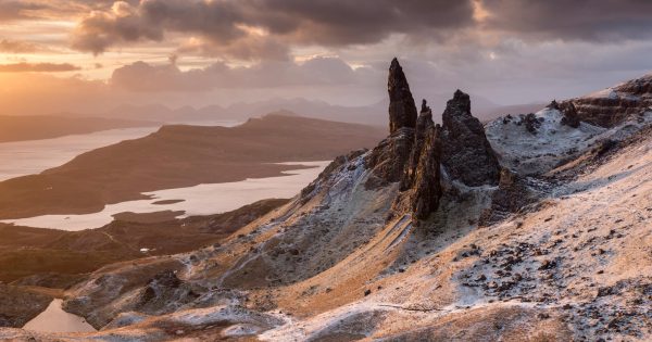 Top 8 UK Winter Landscape Photography Locations - Nature TTL