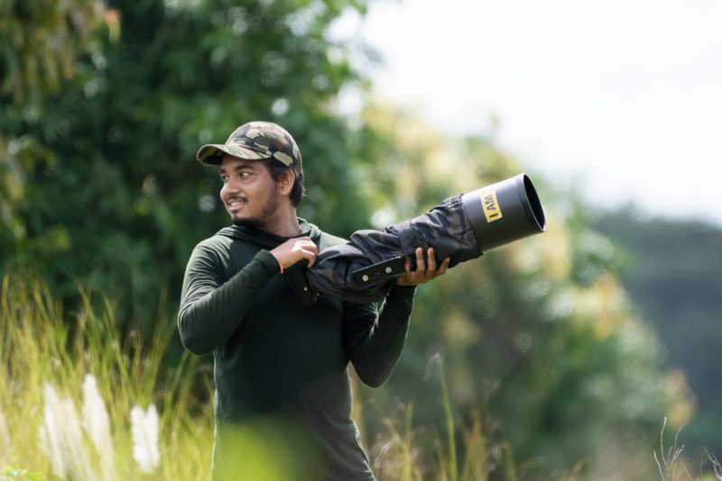 Interviews Photography Tutorials - Nature TTL